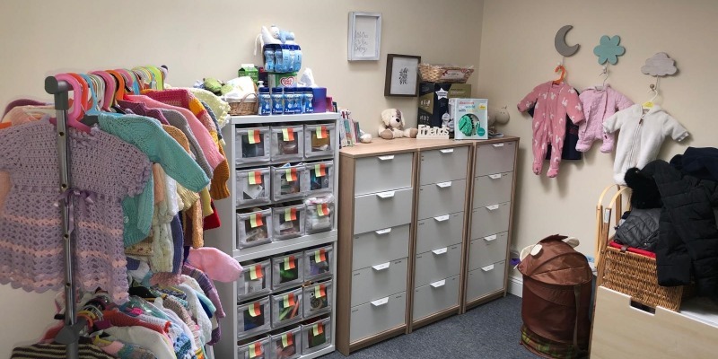 Cornerstone Care in Confidence : Introducing our Baby Boutique